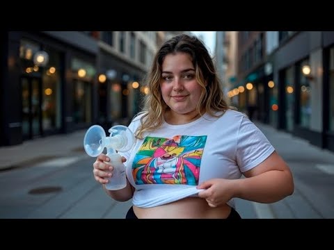 4k Breastfeeding & Breastpump Tutorial: Why letting your shoulders relax can change feeding session