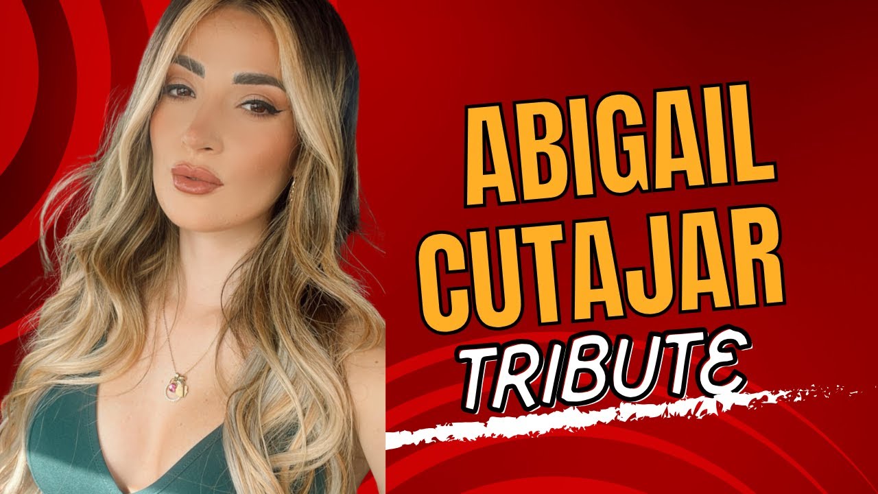 Abigail Cutajar #tribute #model #empoderamento #fashion #cc #hotfashion ...
