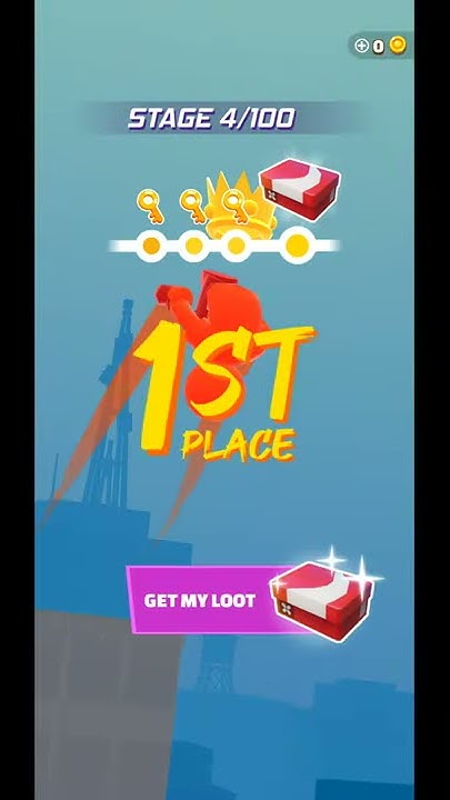 Parkour Race Freerun Game Parkourrace Freerun Androidblue Youtube