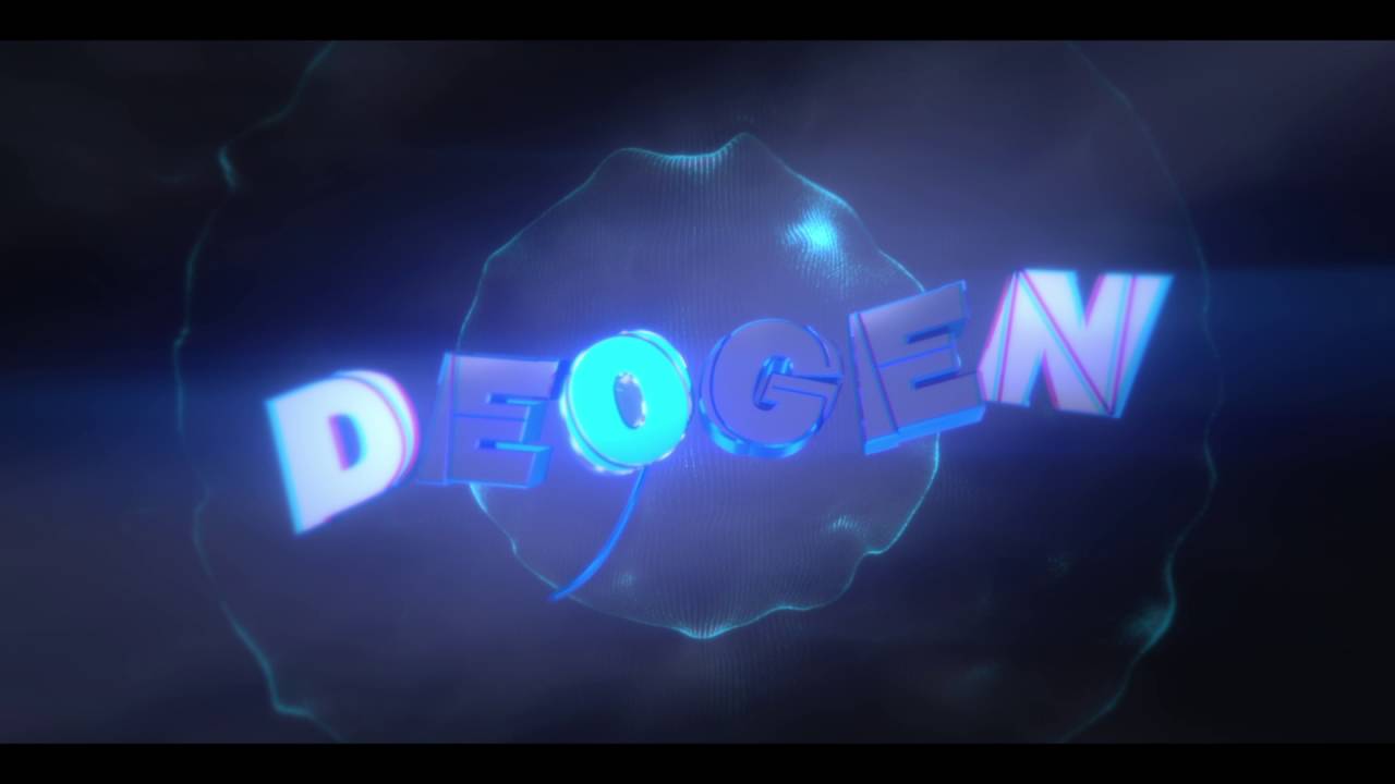 ~Deogen~ - YouTube