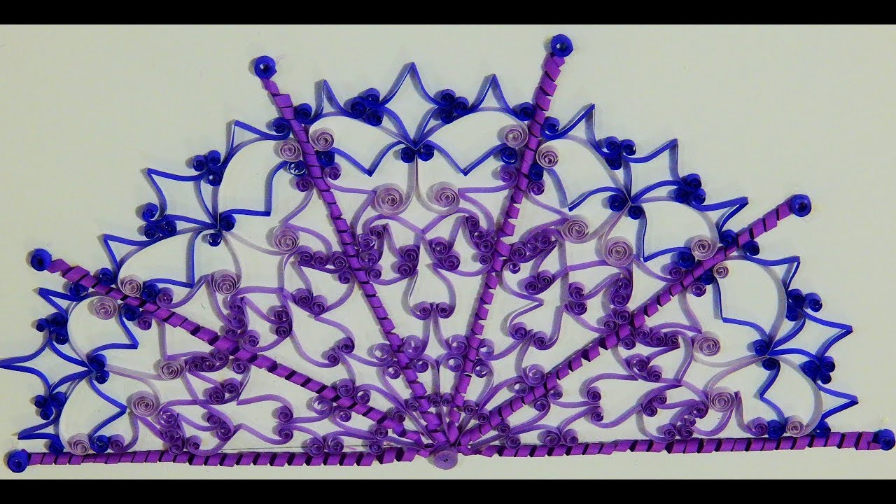 BASIC FAN TUTORIAL DIY - YouTube