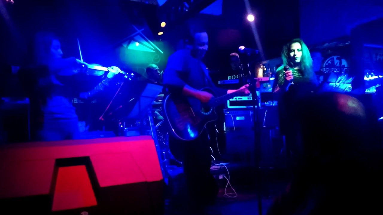 Starlight - "One summer dream" (ELO) - YouTube