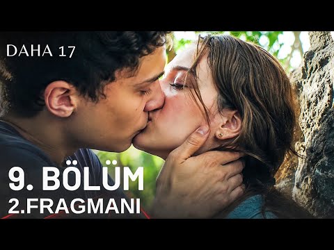 Daha 17 9. Bölüm 2. Fragmanı