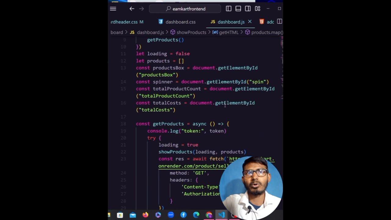count and update effect in html,CSS and JavaScript #coding #javascript ...