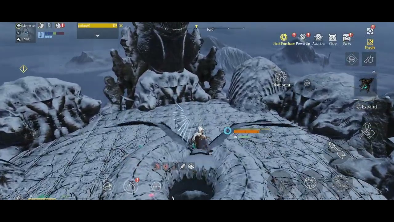 chimera land boss level 100 - YouTube