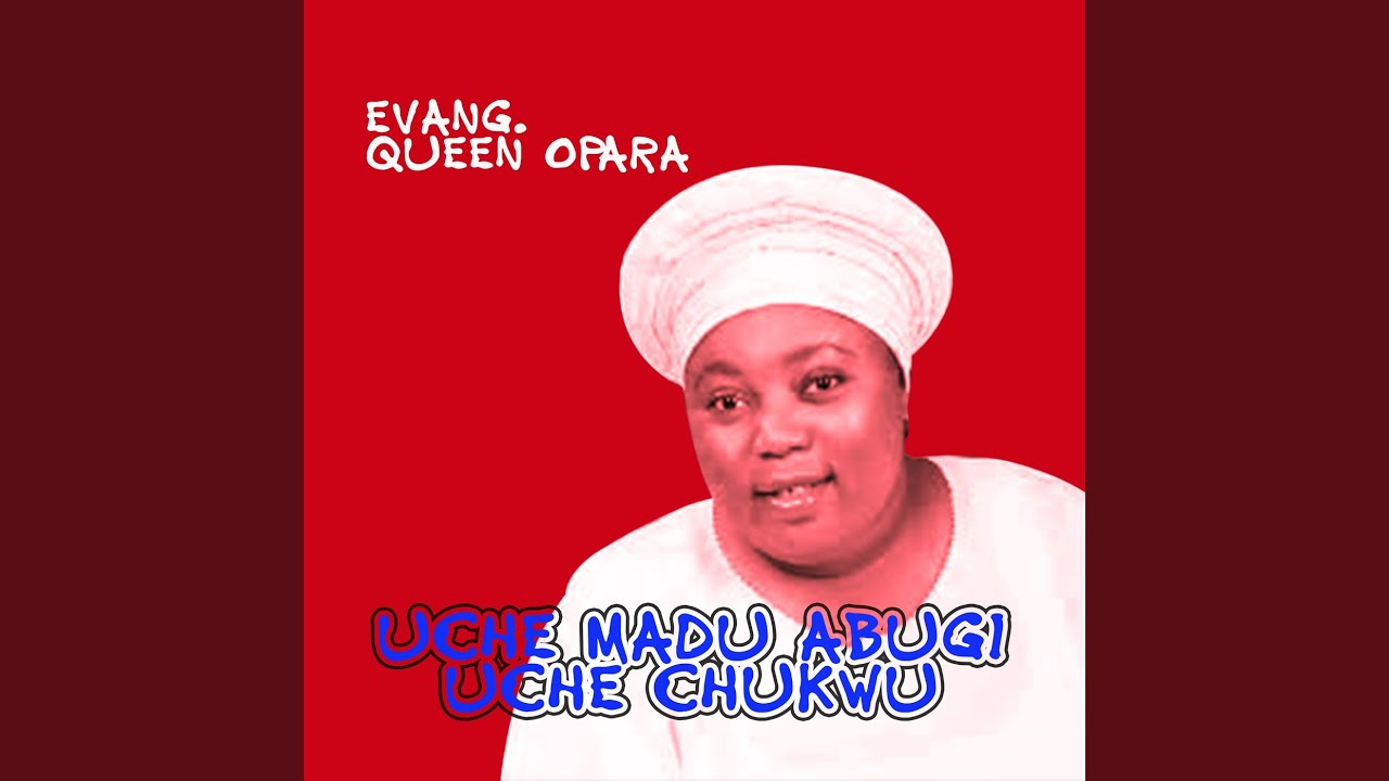 Uche Madu Abugi Uche Chukwu (Medley 2) - YouTube