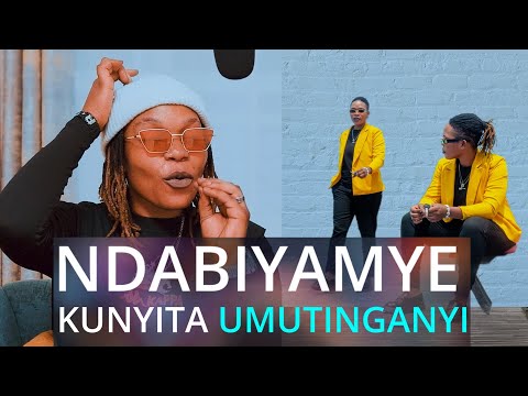 ESTHER NISH;avuze ukuri k’ubutinganyi🫣mama akibyumva yahise ajya mu bitaro😭bashatse no kunyirukanish
