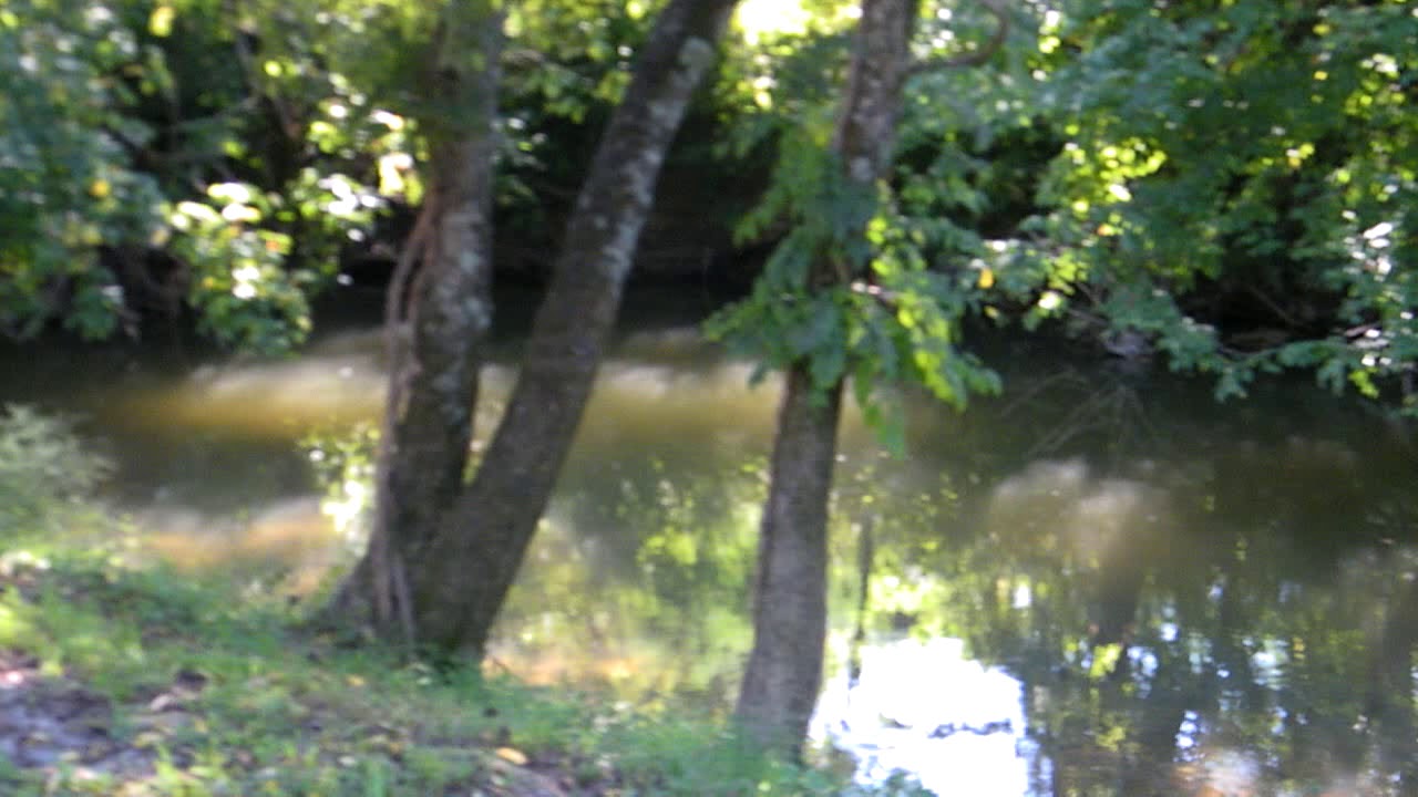 clabough's campground 02 - YouTube