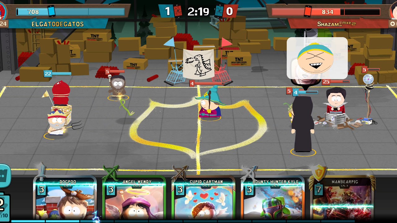 This is why the game isn't fun anymore. - YouTube