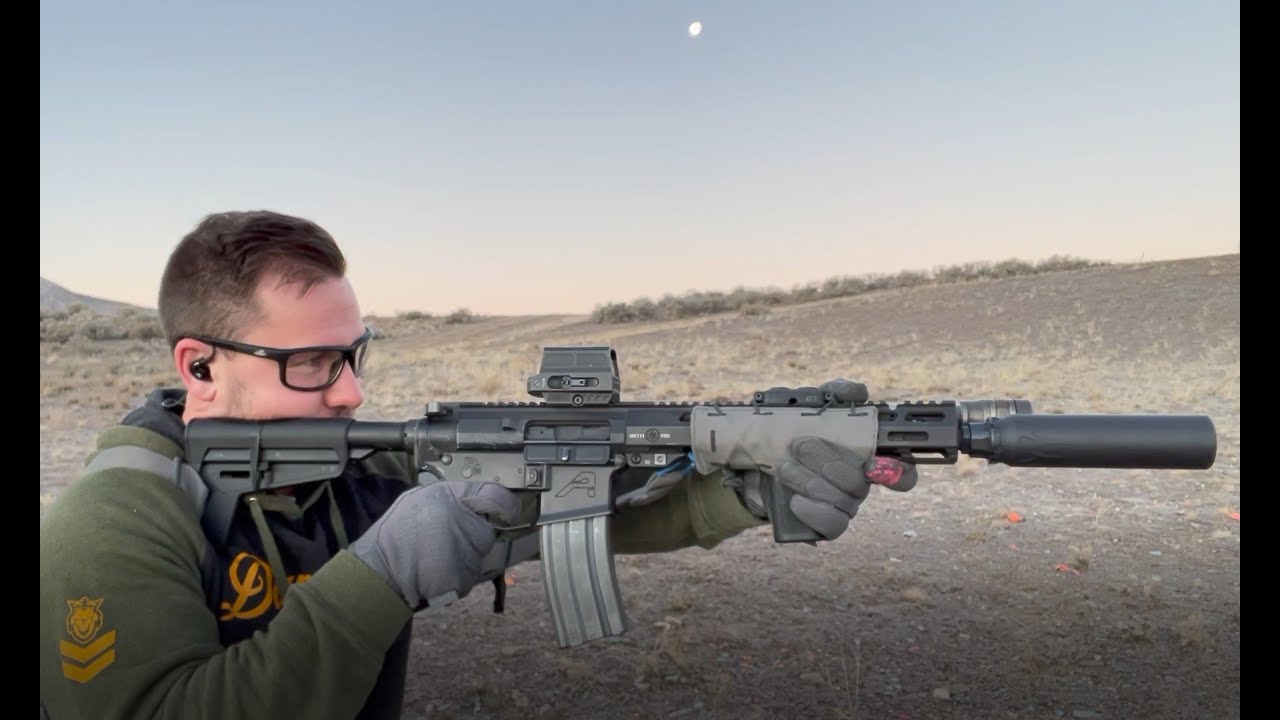 Primary Weapons Systems Mk111 Pro 5000 Round Review (Reliable ...