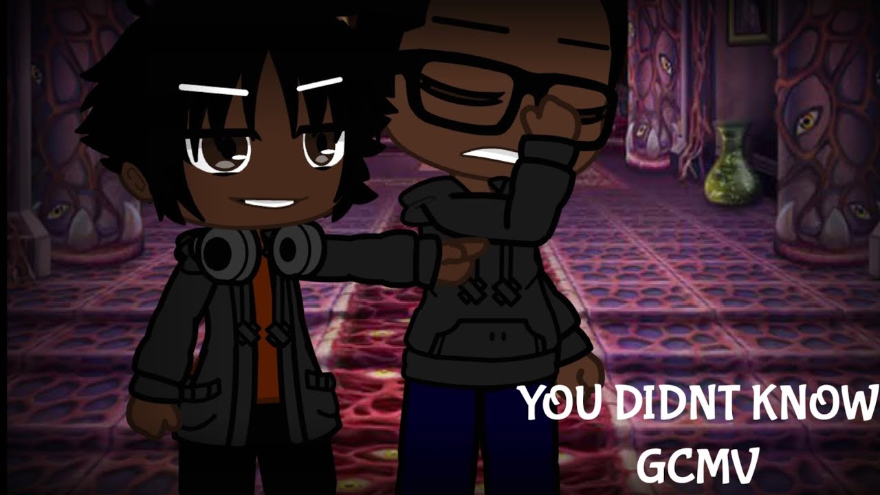 You Didn't Know Gcmv | My Classmates Lore - YouTube