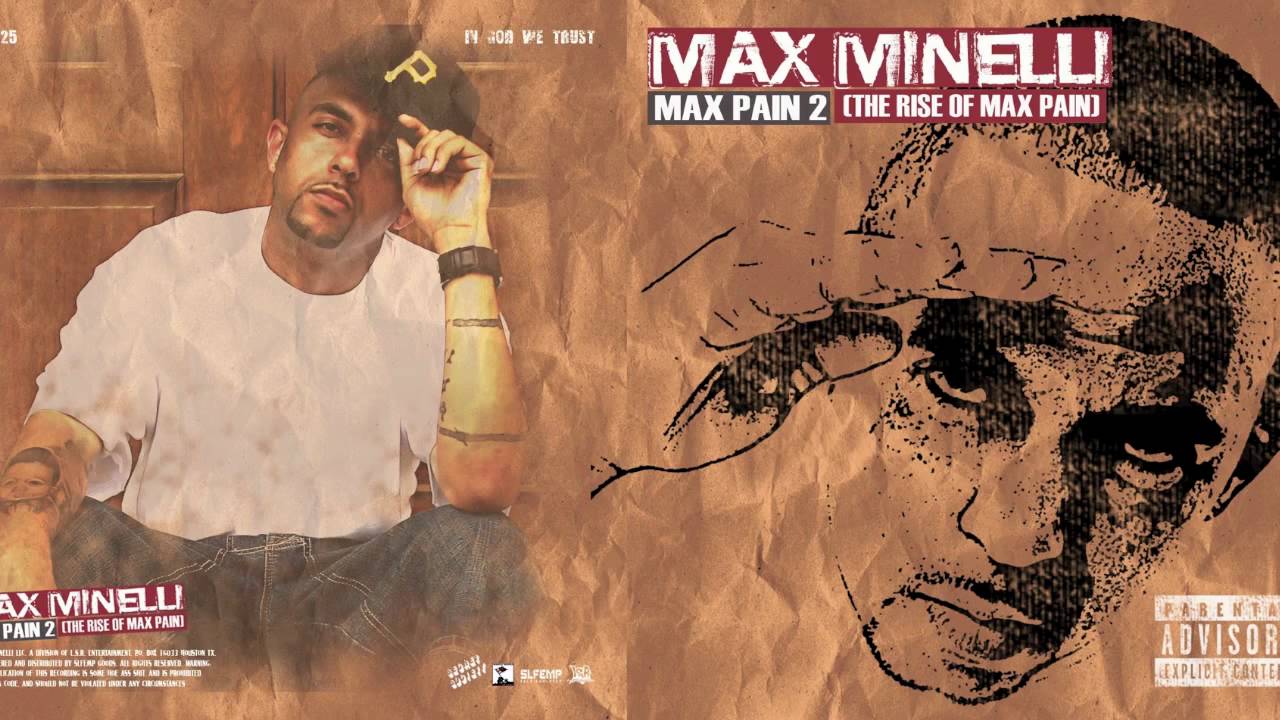 Max Minelli (feat: C-Loc) "Let Me In Here" - YouTube