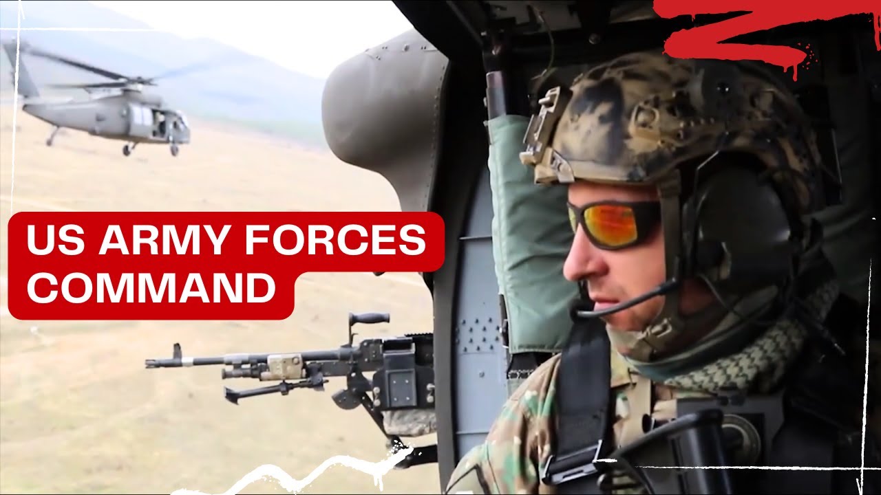 How to Maximize Unit Readiness in the US Army: A Comprehensive Guide ...