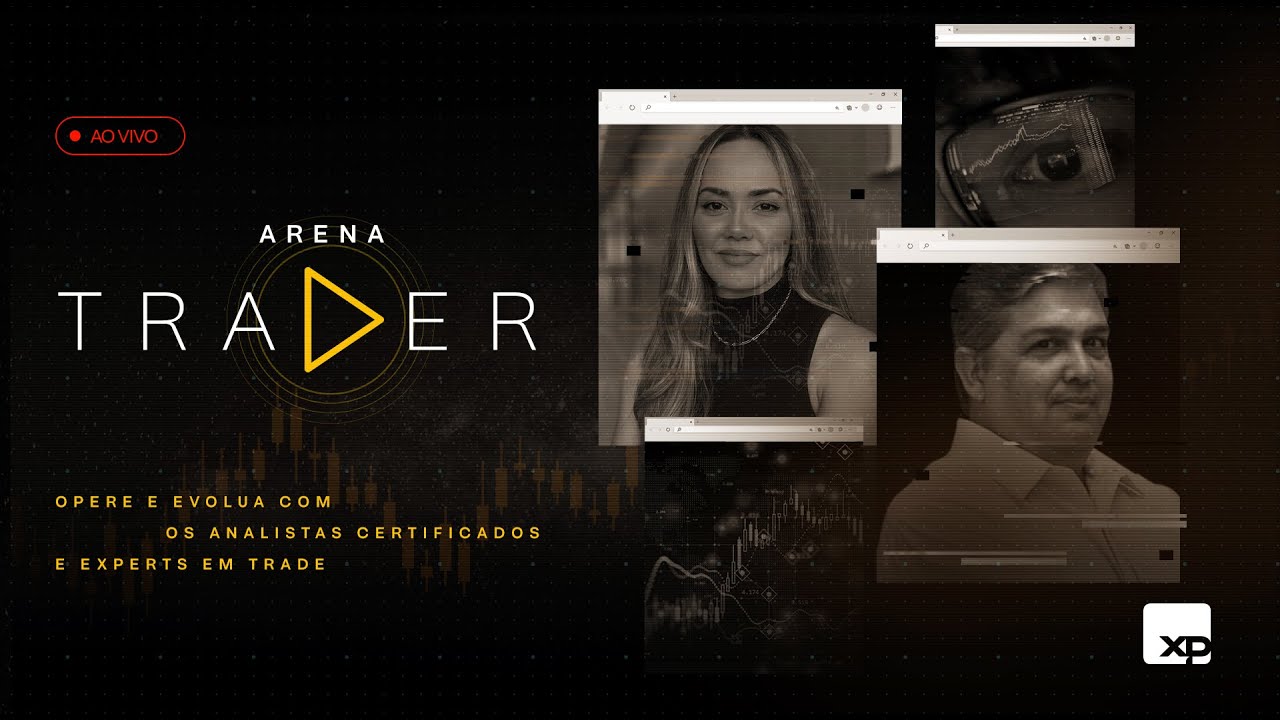 Day Trade AO VIVO com Giba- Arena Trader XP - 05/05/2023 - YouTube