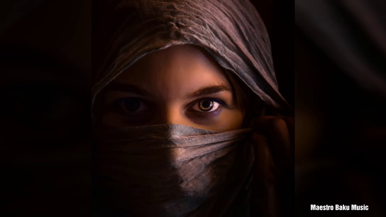 Elyanna - انت ايه (Enta Eh) (Hijazi Remix) Deep House - YouTube