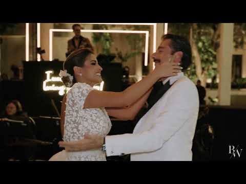 Boda Sofía Rivera & Eduardo Videgaray | Quinta Montes Molina