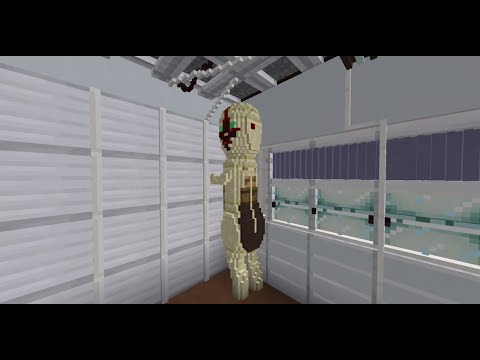 Minecraft SCP Modpack - YouTube