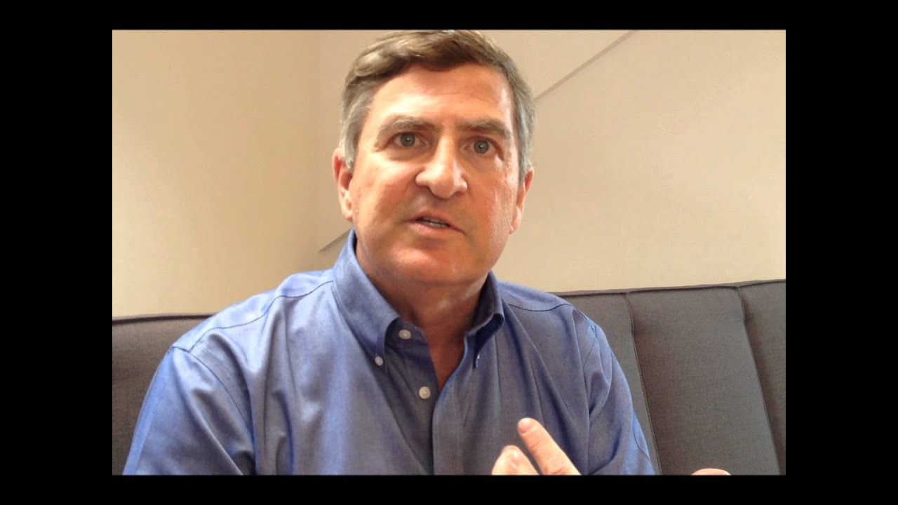 FACES OF THE NETWORK: Duncan Davidson, Bullpen Capital - YouTube