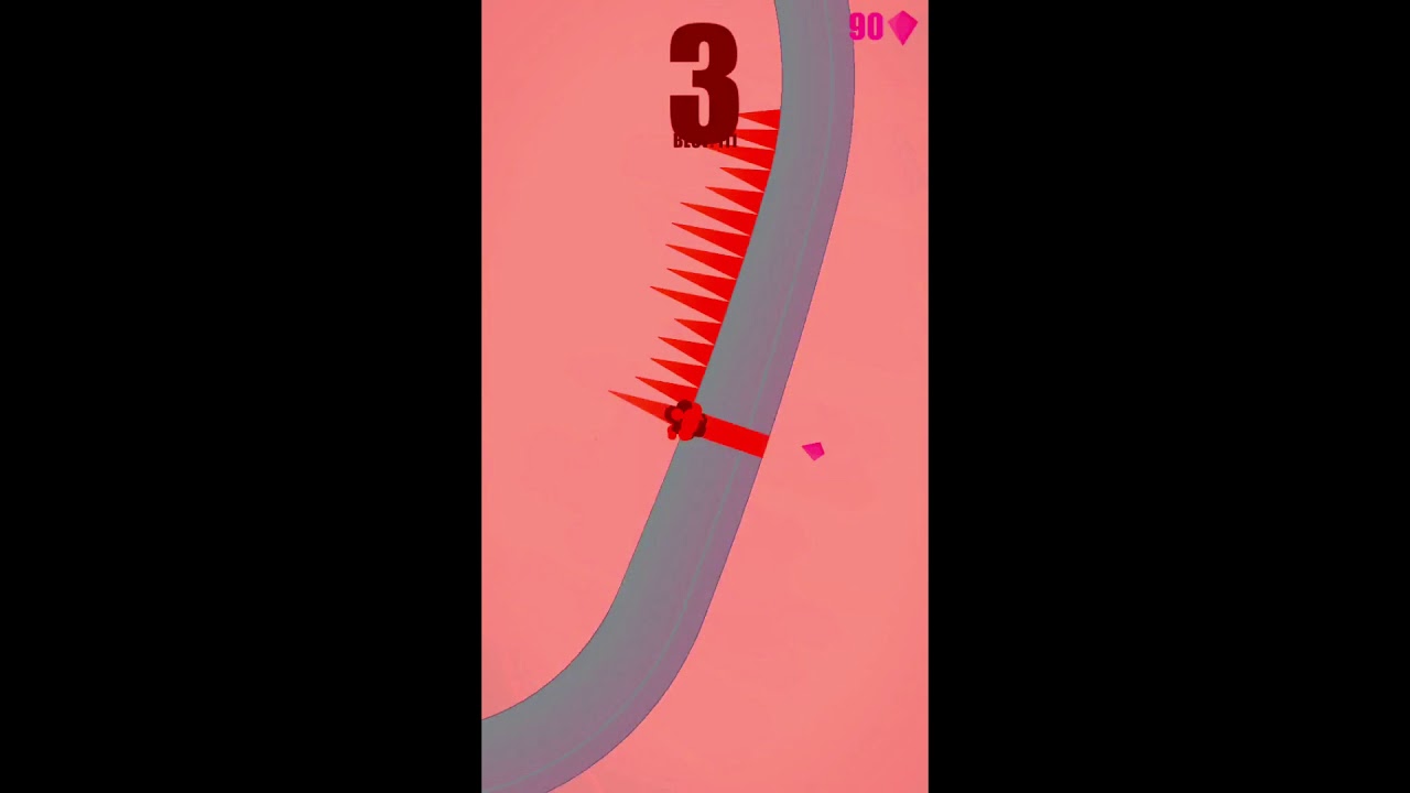 Flippy game play | Ketchapp | The farthest run! - YouTube