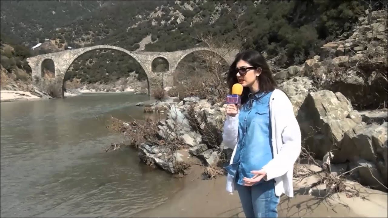 "Η ΘΡΑΚΗ ΣΤΟ ΜΙΚΡΟΣΚΟΠΙΟ". ΠΡΩΤΟ ΜΕΡΟΣ - YouTube