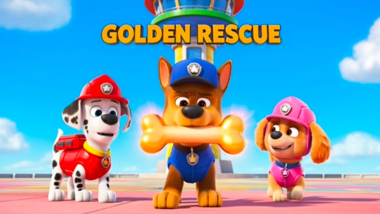 Full Episodes 3D Animation for Kids | Adventure Bay Heroes 2026 - YouTube