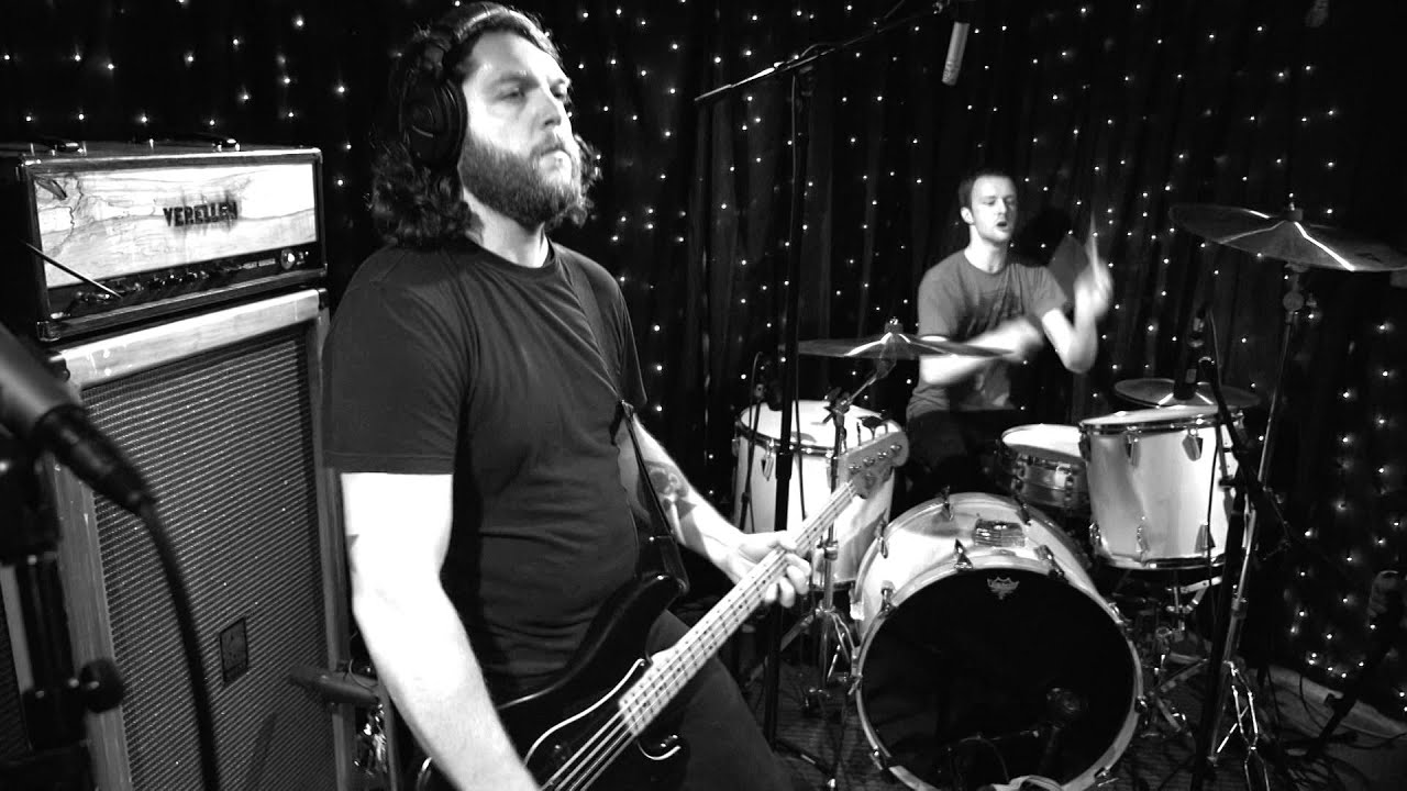 Serial Hawk - Lying In Wait (Live on KEXP) - YouTube