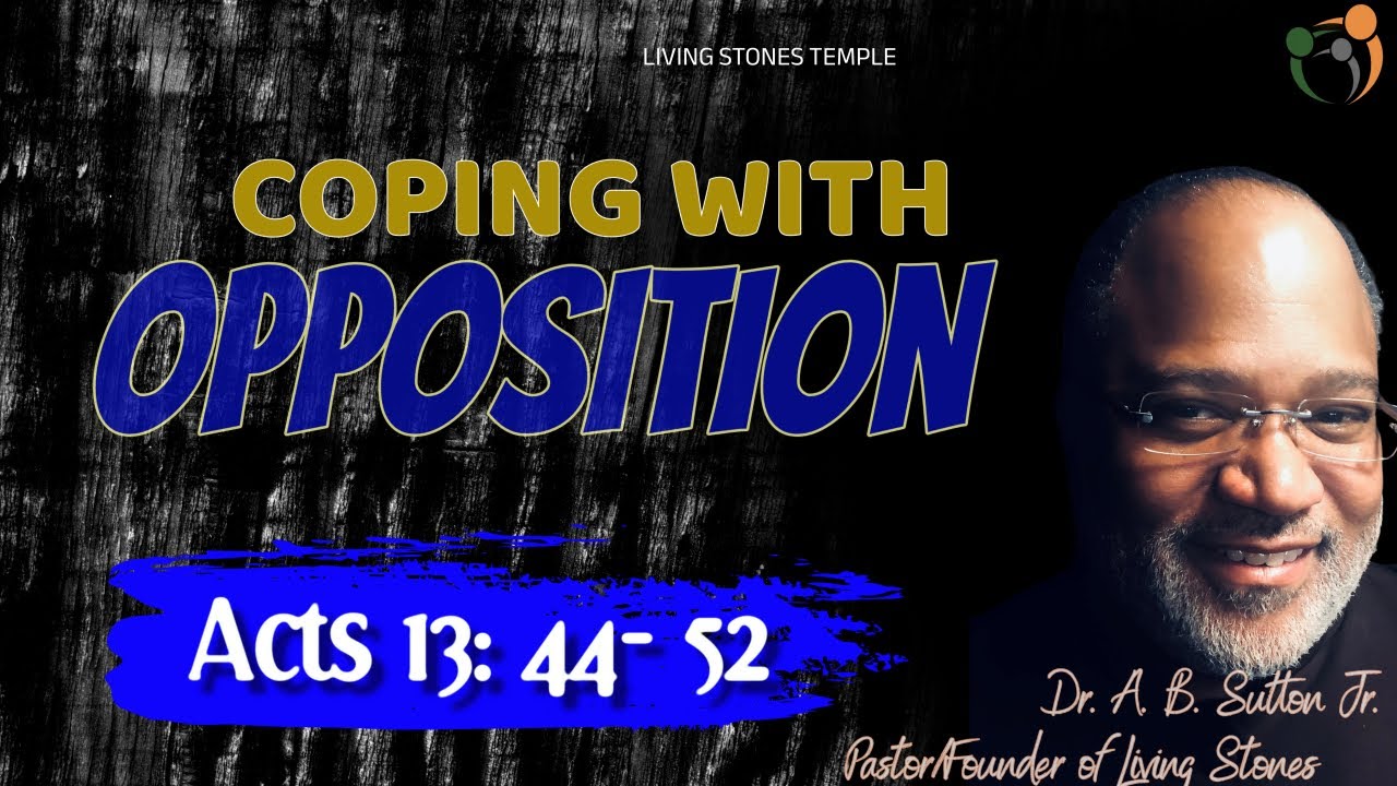 LST Sunday Service LIVE! - YouTube