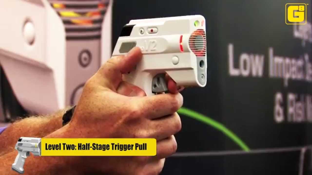 Guardian 8 Pro V2 Product Demo - YouTube