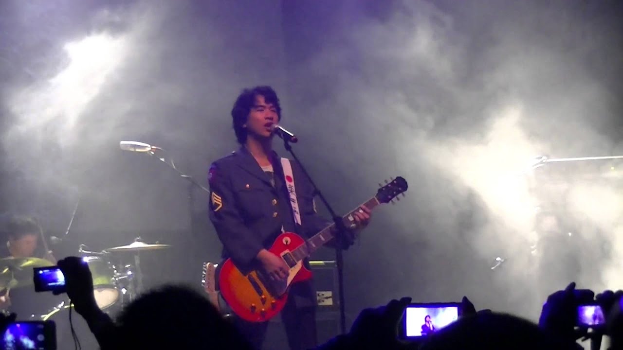 Eraserheads - Spolarium - YouTube
