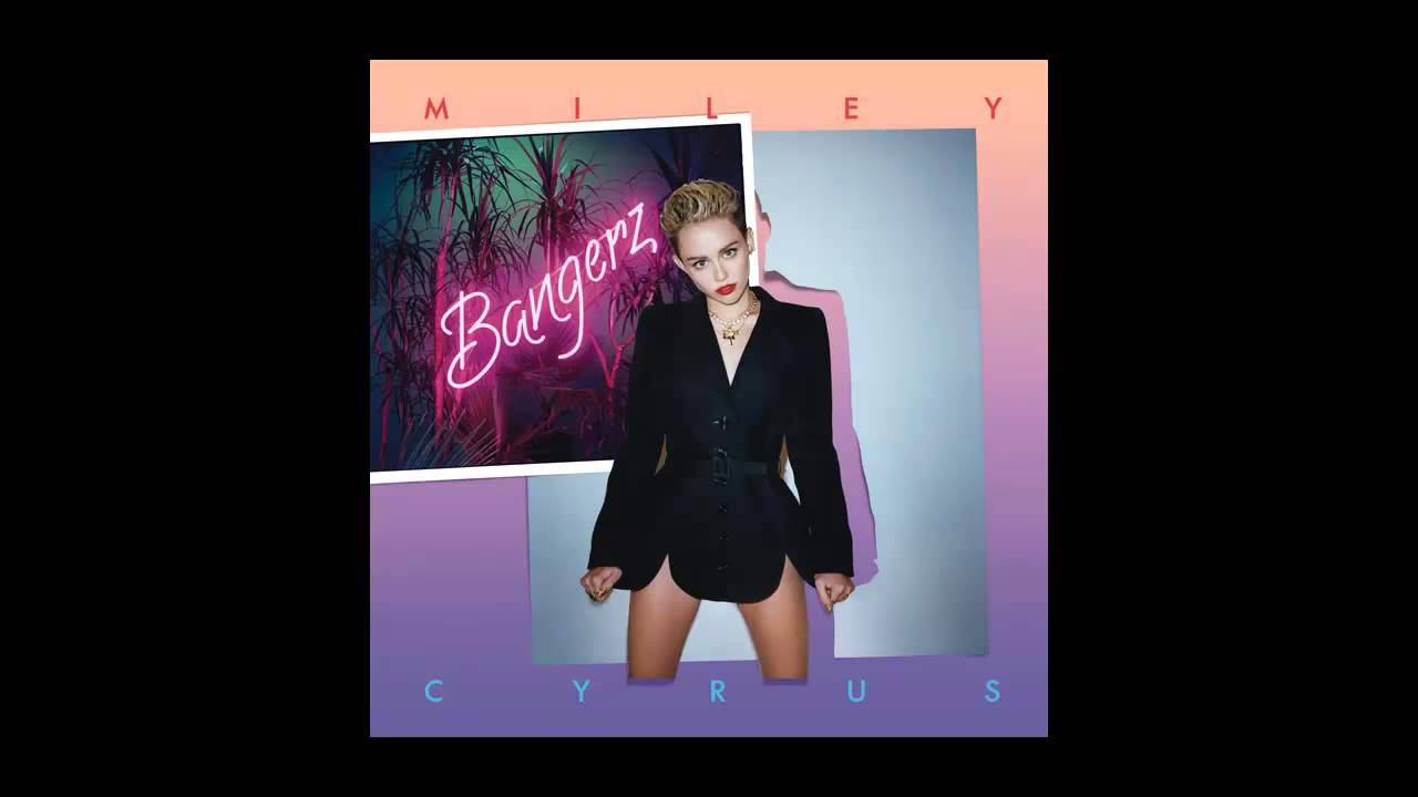 Miley Cyrus - GET IT RIGHT (Official Audio Only) - YouTube