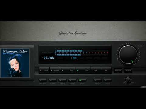 Kamuran Akkor Beni Kaybettin Artık (320 Kbps)