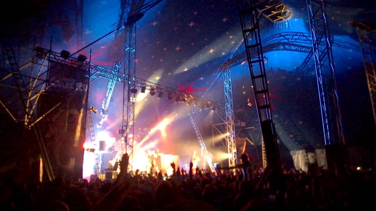 Casseurs Flowters - Greenje et Orselane, Ils sont cools [LIVE COUVRE ...
