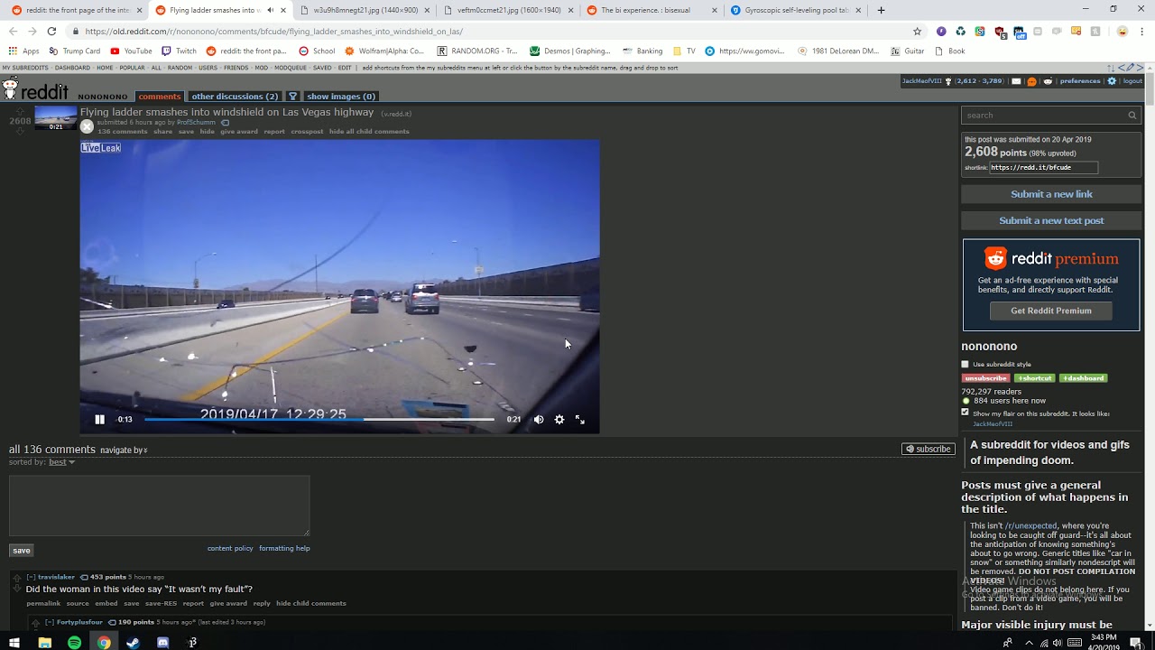 Dammit YouTube dammit-youtube
