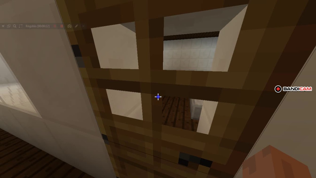 Scp 009 Red Ice minecraft - YouTube
