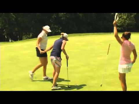 WWGA Amateur Championship Day 5 Results