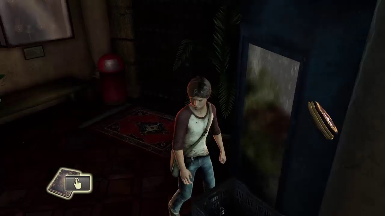 The Nathan Drake Collection | Uncharted 3: Drake's Deception ...
