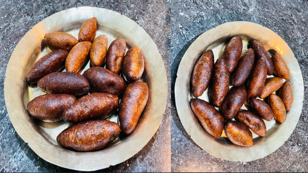 সুতুলি পিঠা প্ৰস্তুত কৰা সম্পূৰ্ণ পদ্ধতি | Xutuli Pitha Recipe ...