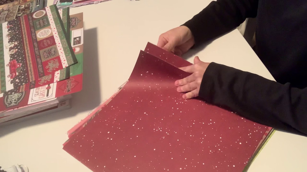 HUGE PAPER PADS DESTASH (SOLD) - YouTube