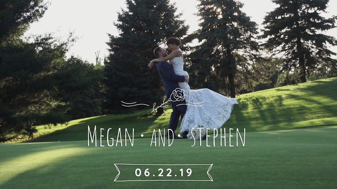 Megan & Stephen - YouTube