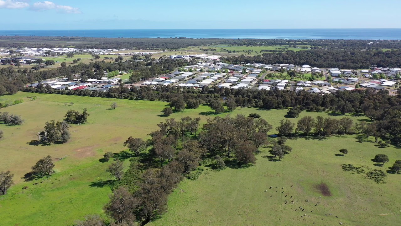 663 Rendezvous Road, Vasse - YouTube