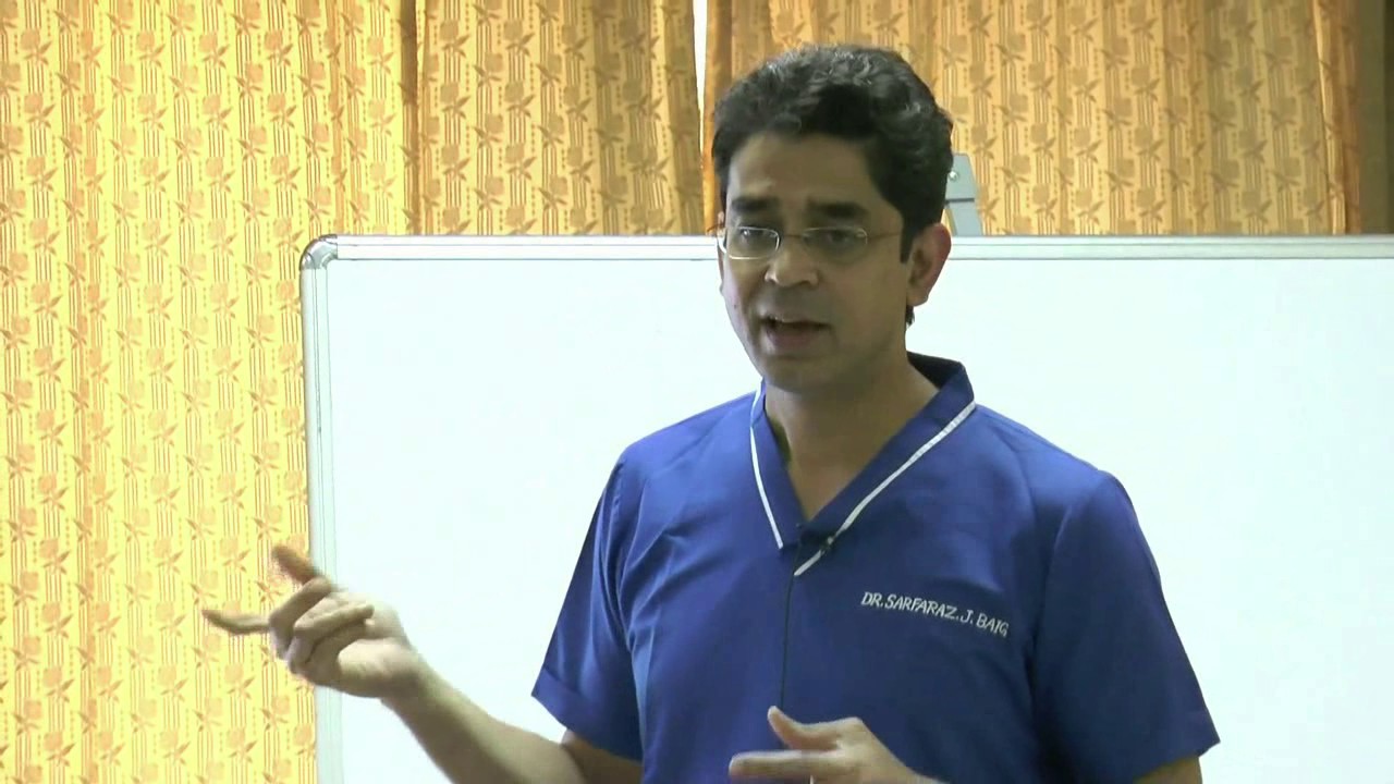 Dr Baig talks on concepts of Abdominal Wall Reconstruction - YouTube