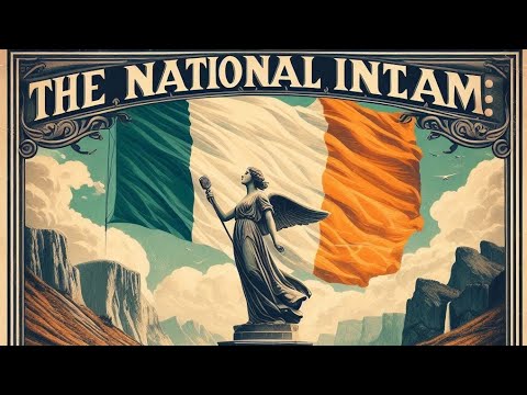 Amhrán na bhFiann | National Anthem of Ireland | Liam Ó Rinn | 🇮🇪 - YouTube