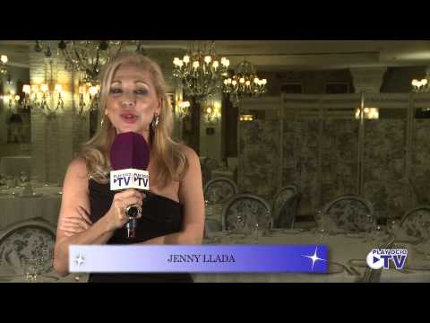 Jenny Llada, la nueva cara de PLAY OCIO TV