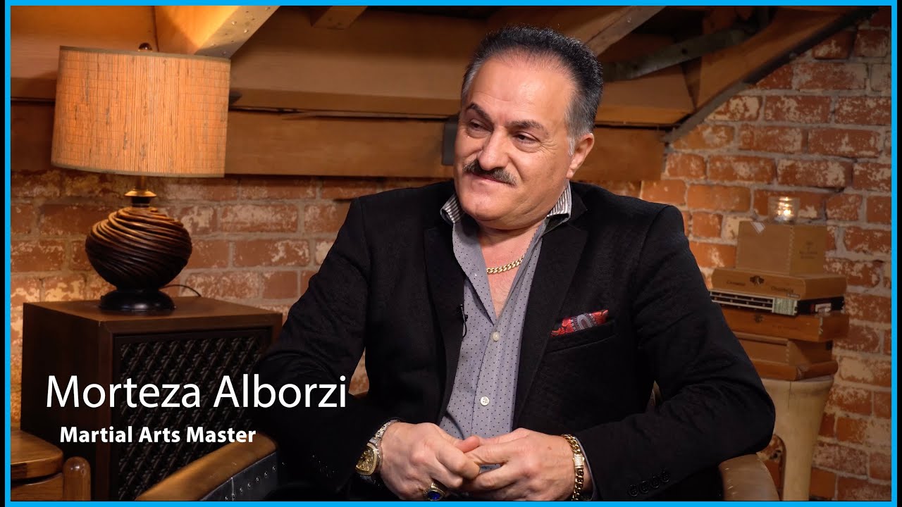 TTE Episode 7 ~ An Eye-Opening Glance Outside the Western World w ...