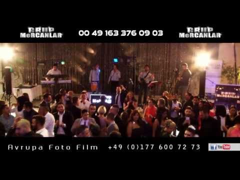 Grup Mercanlar 2013-2014 Oyun Havalari Avrupafotofilm Full HD
