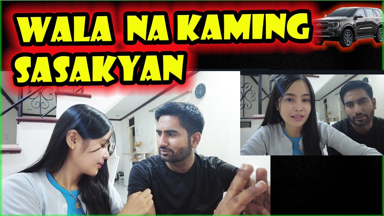 Rason Bakit Ayaw Namin Bumalik ng India // Filipino Indian Vlog - YouTube