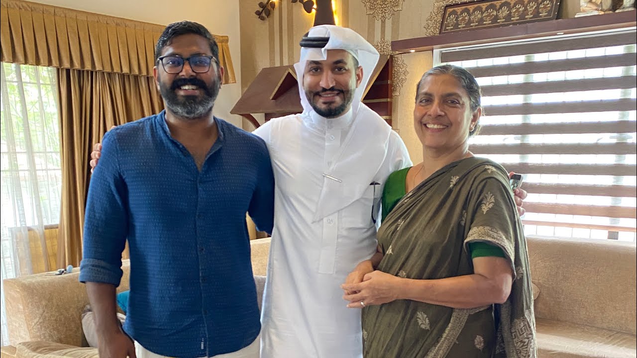 Sheikh Hashim Abbas @ thrissur - YouTube