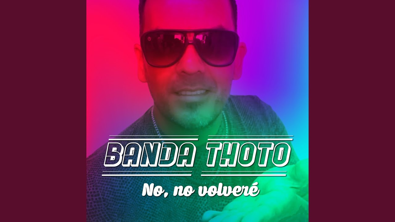 No, no volveré (Single) - YouTube Music