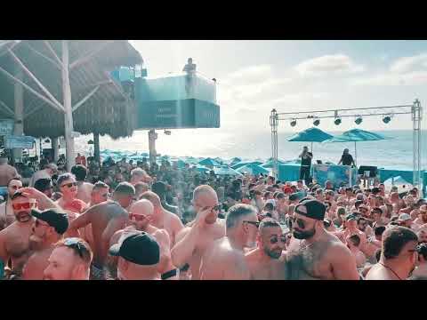 Puerto Vallarta BEAR WEEK 2024, Mantamar PROMO