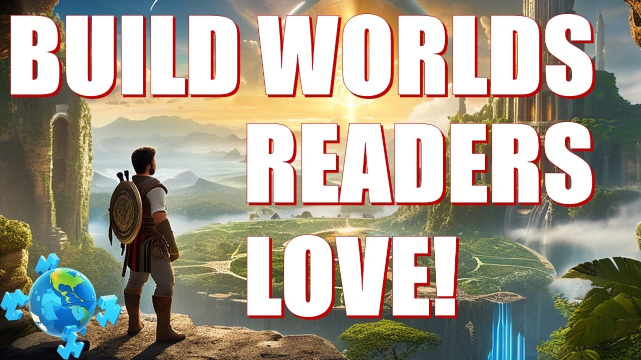 5 things every world builder should do more of (Based on the Giant ...